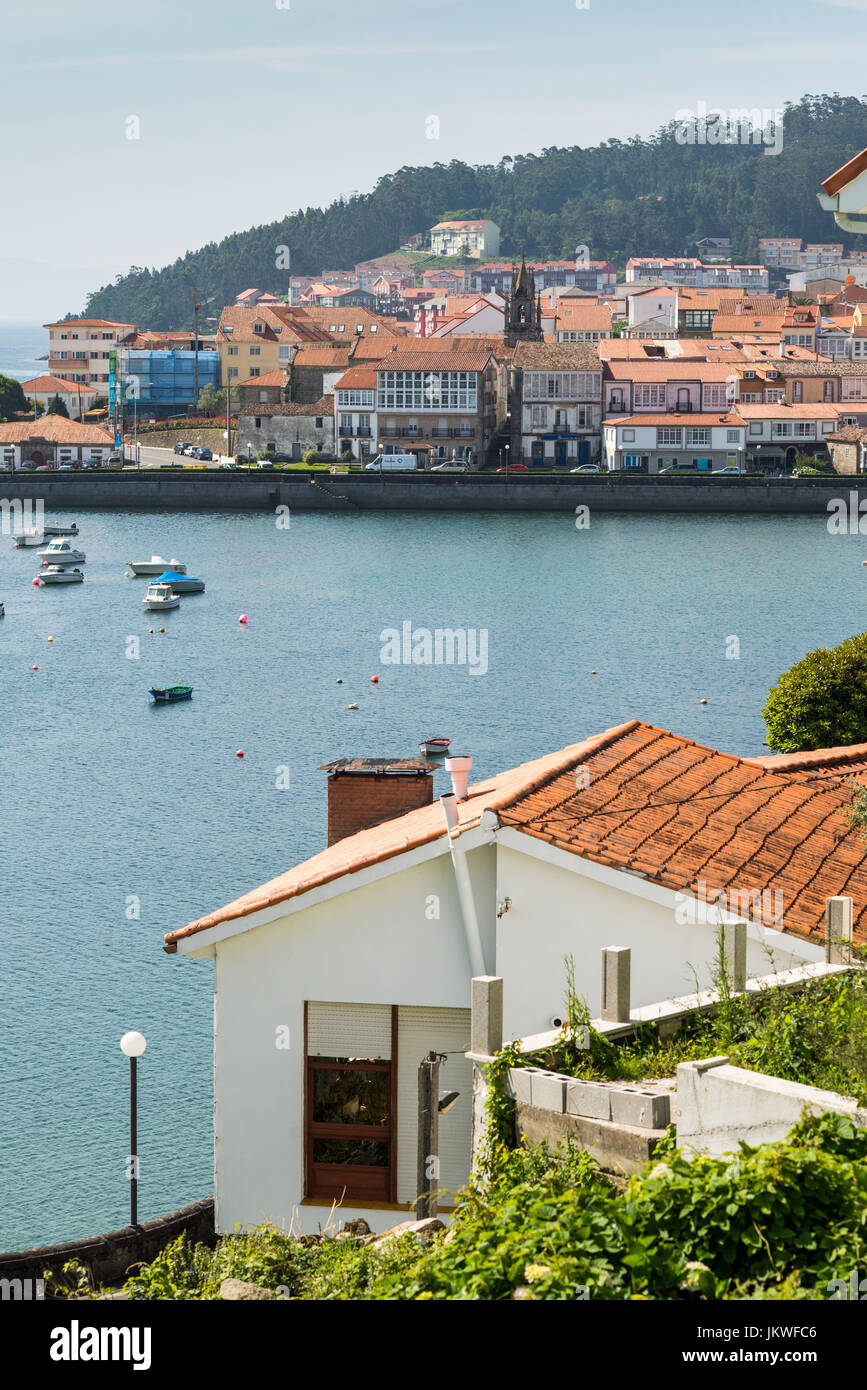 Corcubion spain hi-res stock photography and images - Alamy