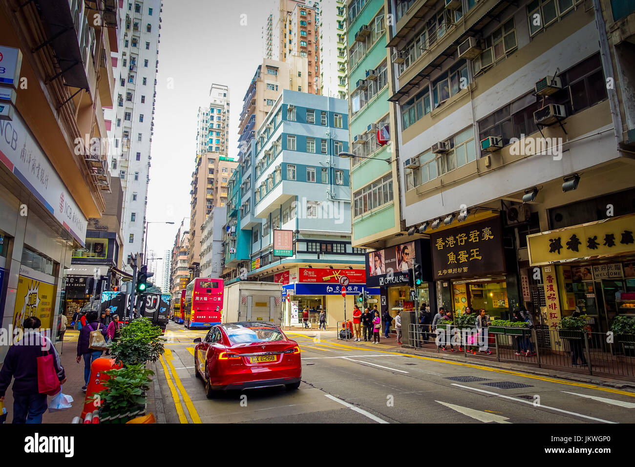 Kennedytown hi-res stock photography and images - Alamy