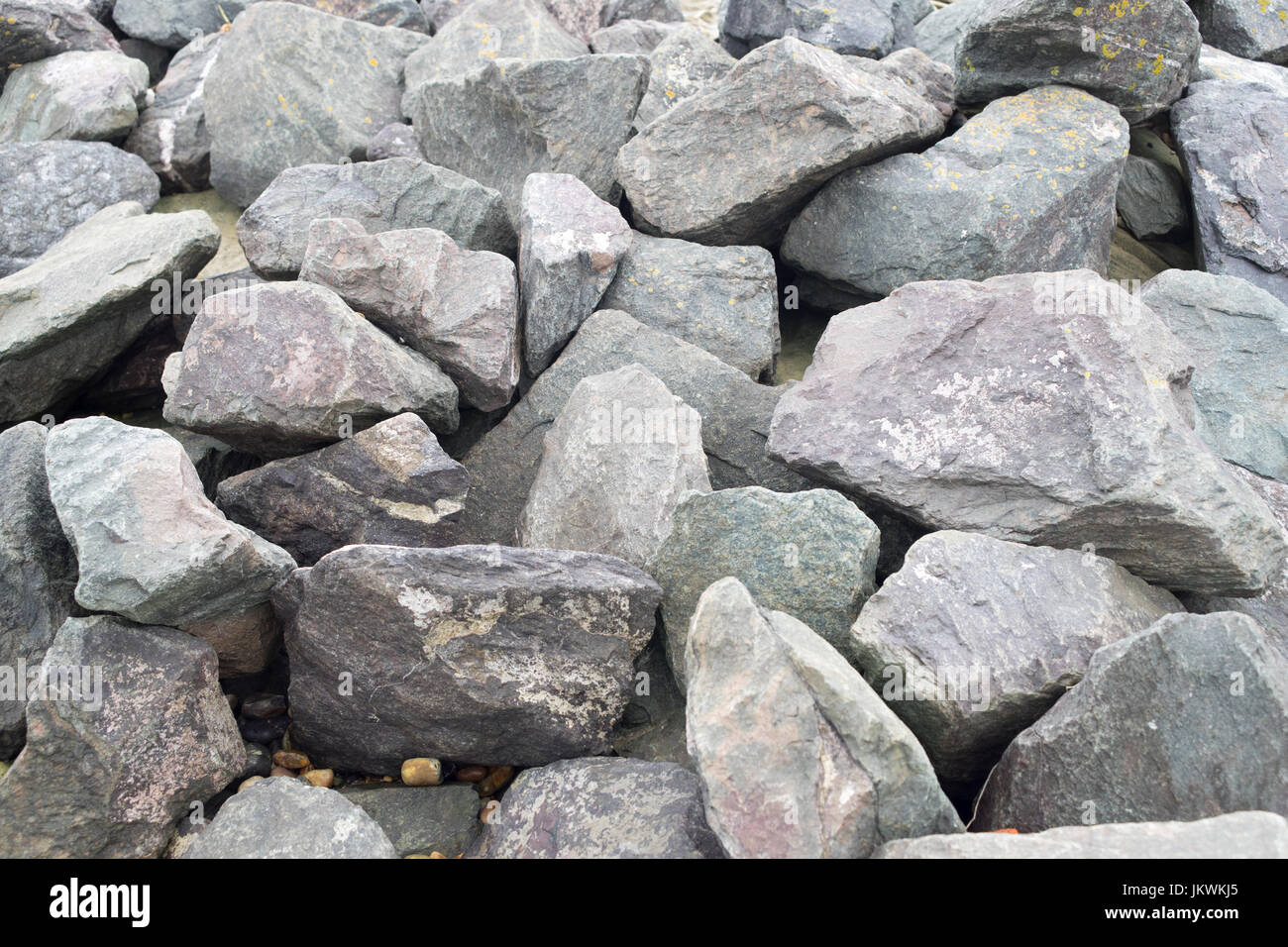 Grey granite rocks hi-res stock photography and images - Alamy