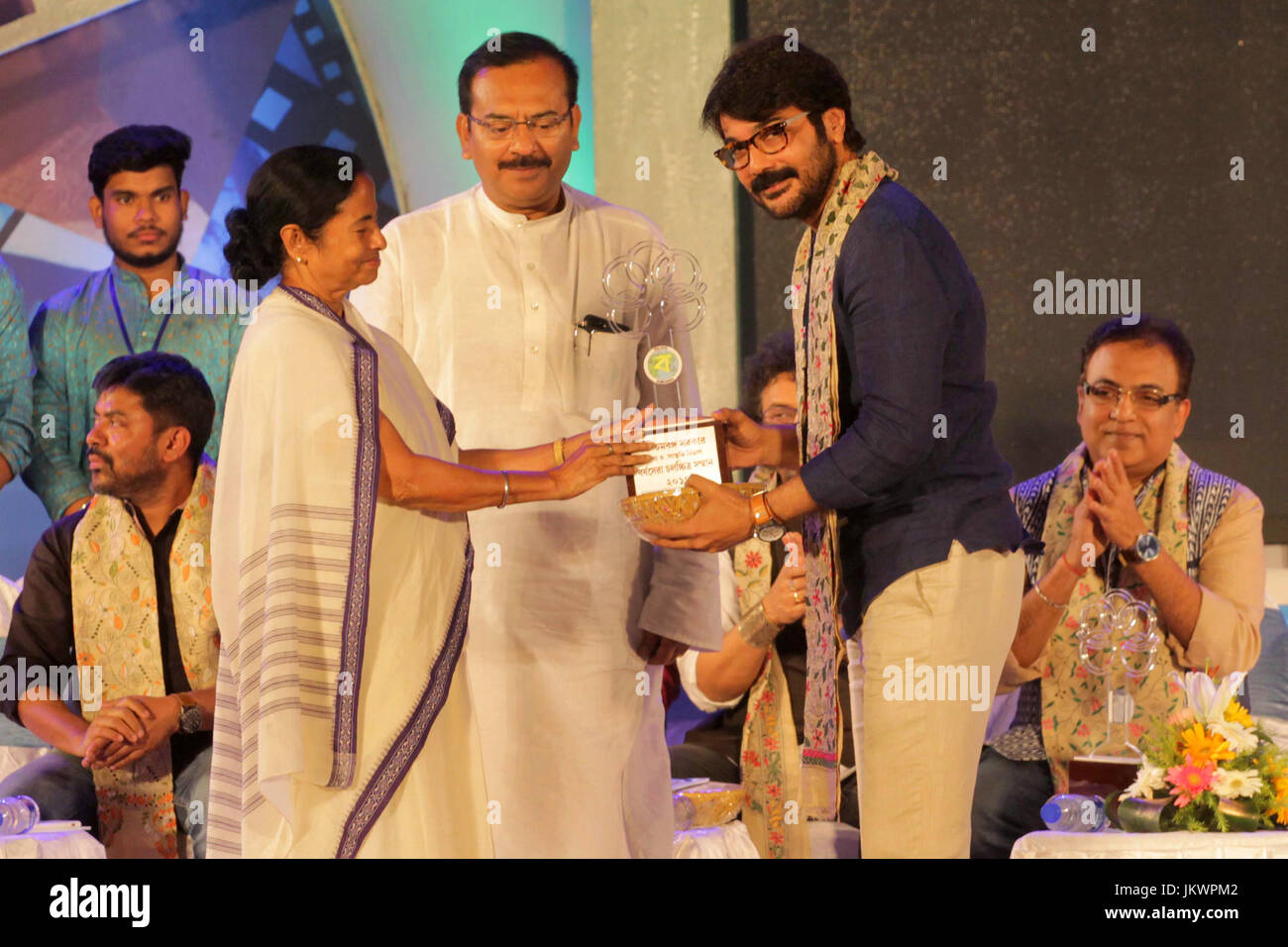 Prasenjit Chatterjee Movie List