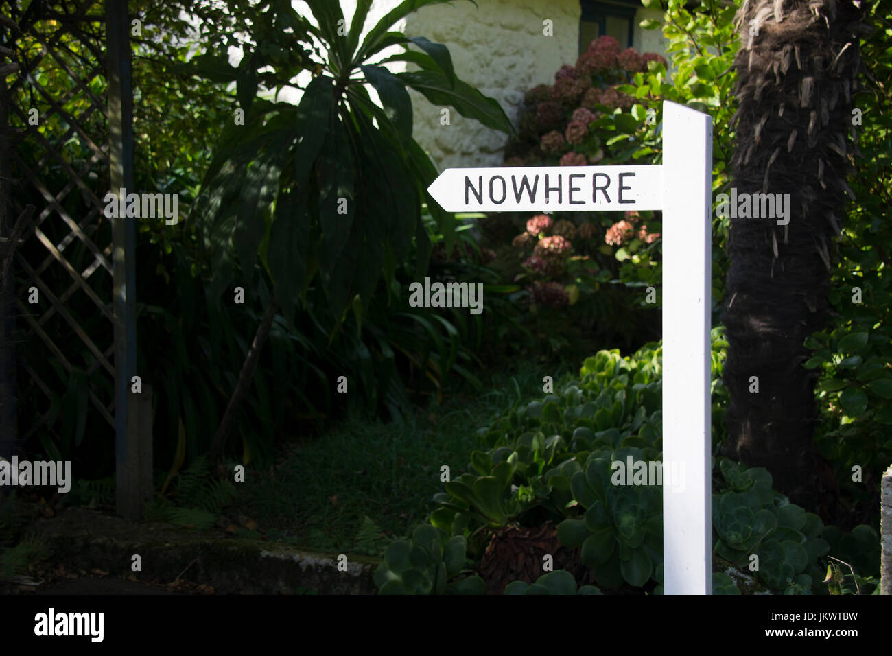 St Nowhere High Resolution Stock Photography and Images - Alamy