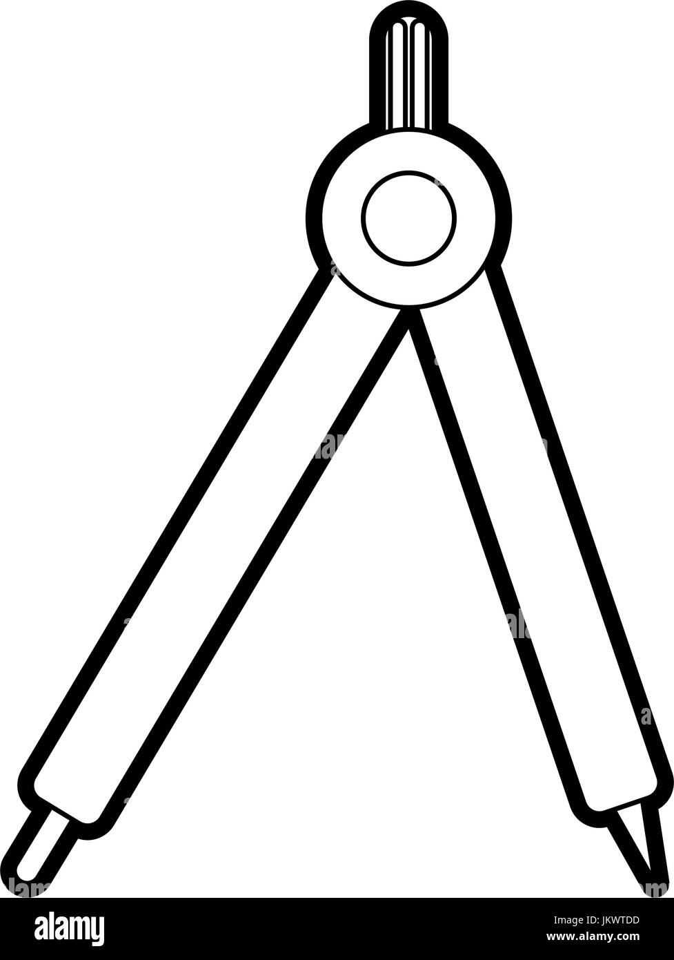 school supply icon image Stock Vector Image & Art - Alamy