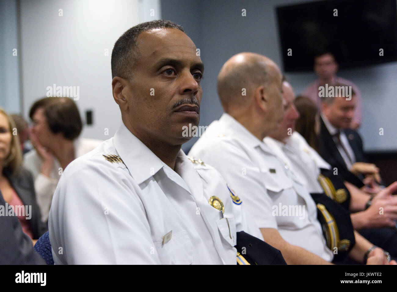 Richard ross hi-res stock photography and images - Alamy
