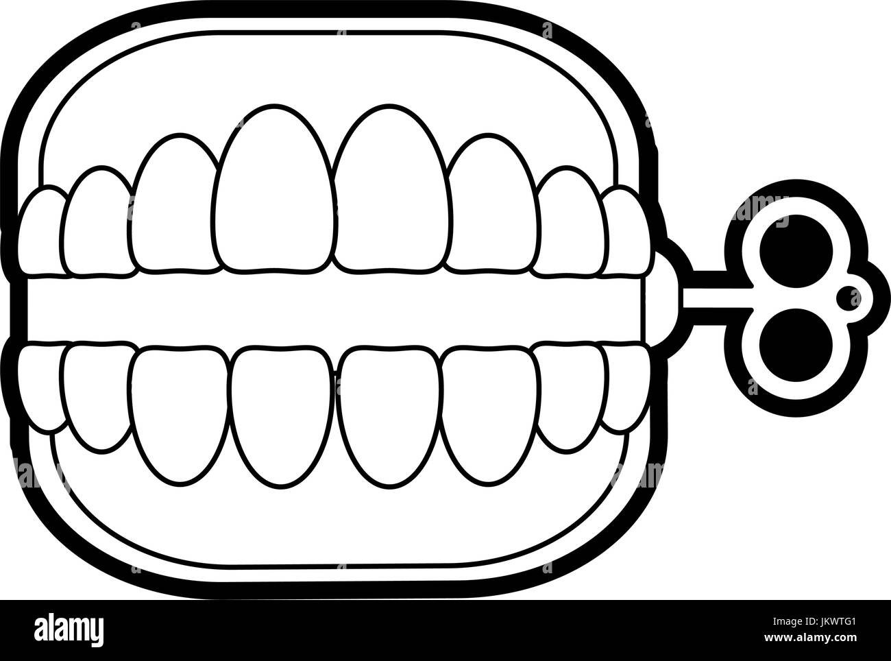 funny toy icon image Stock Vector Image & Art - Alamy