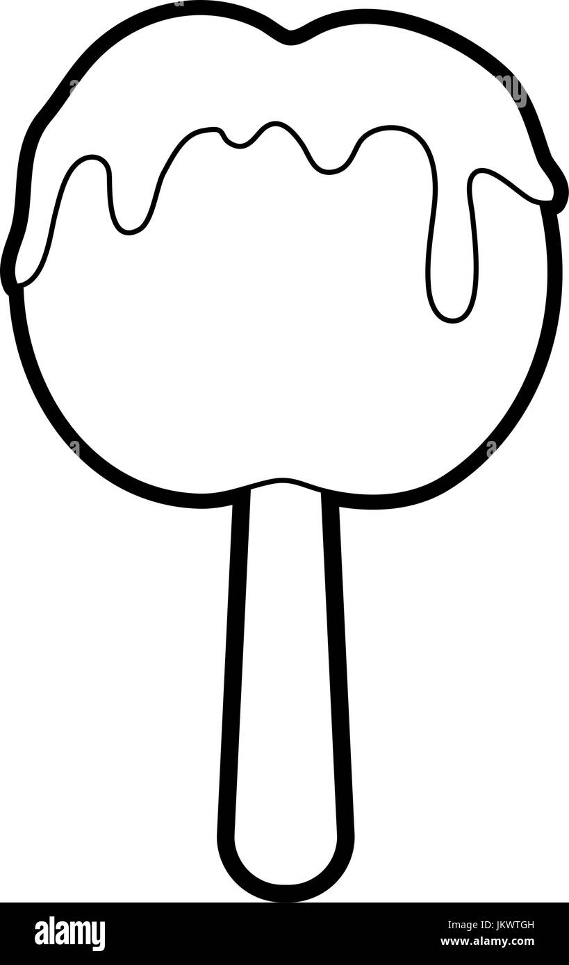 Candy apple paint hi-res stock photography and images - Alamy