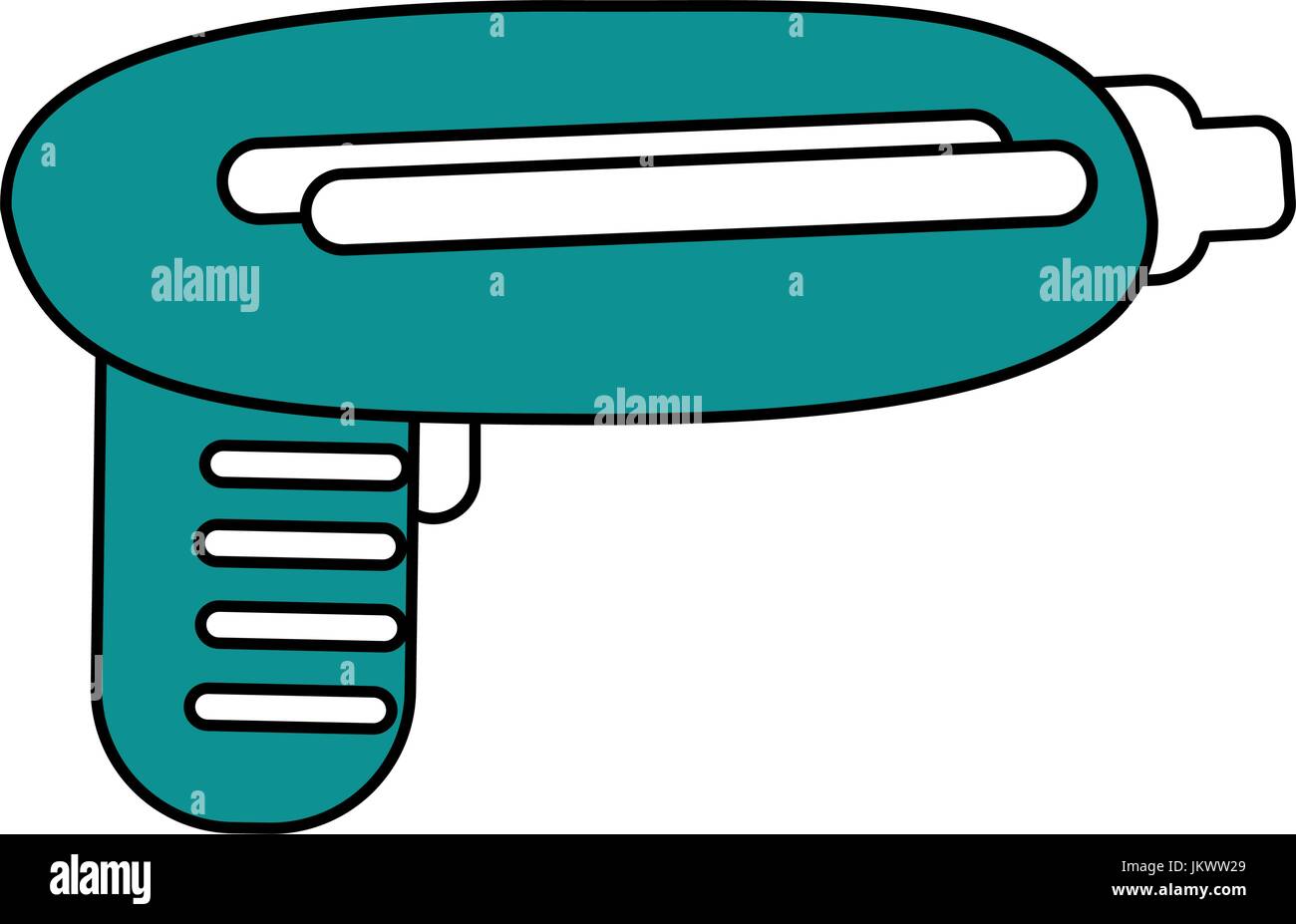 funny toy icon image Stock Vector Image & Art - Alamy