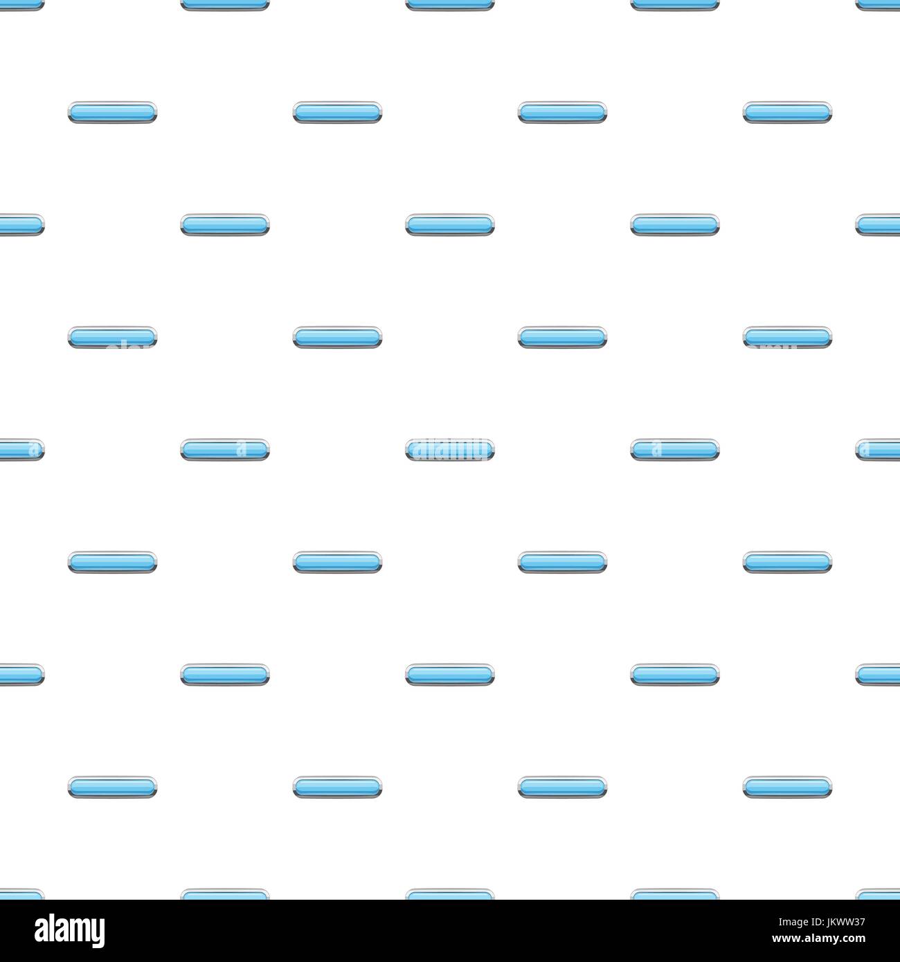 Light blue rectangular button pattern Stock Vector Image & Art - Alamy