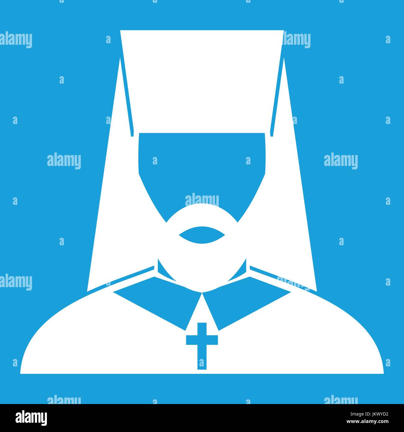 Jesus preacher jerusalem hi-res stock photography and images - Alamy