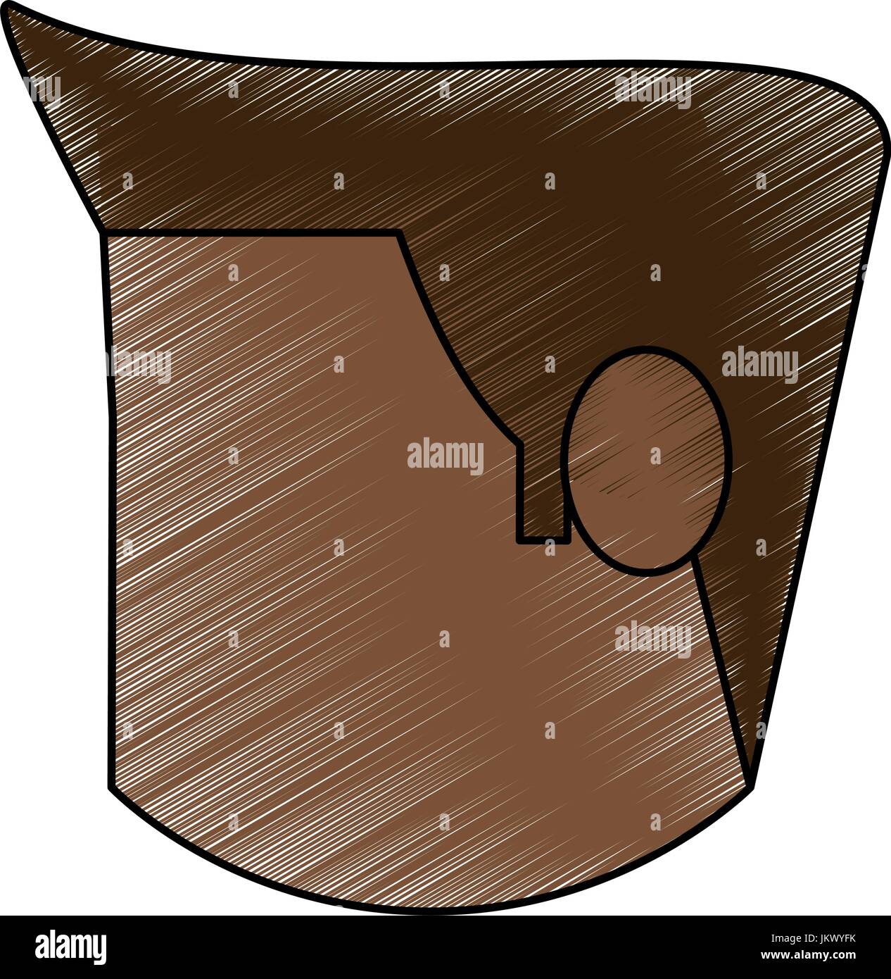 man head vector illustration Stock Vector Image & Art - Alamy