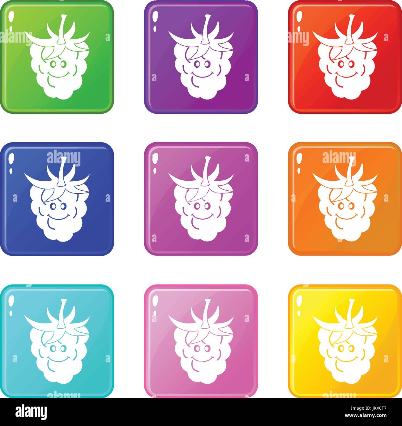 Ripe fresh smiling raspberry set 9 Stock Vector Image & Art - Alamy Ripe fresh smiling raspberry set 9 Stock Vector Image & Art - Alamy