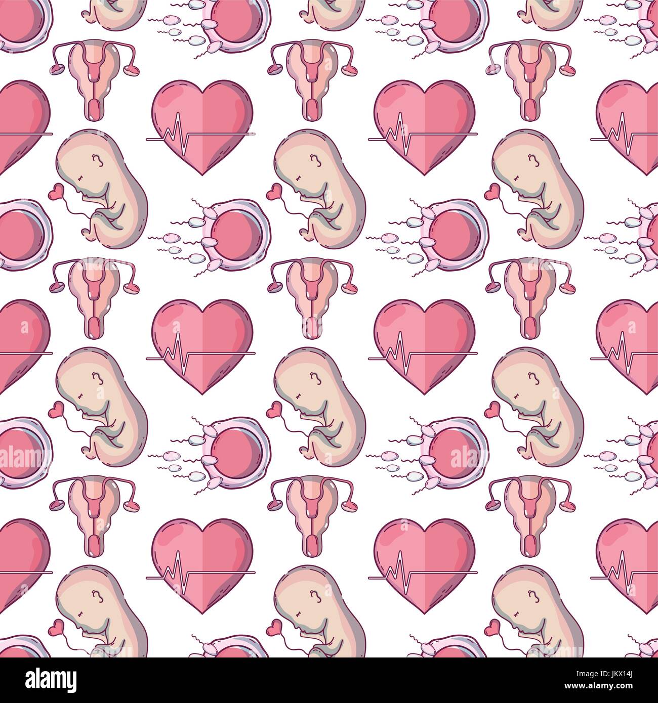 Uterum hi-res stock photography and images - Alamy