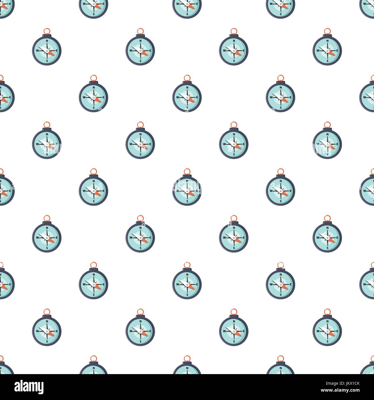 Compass pattern seamless Stock Vector Image & Art - Alamy