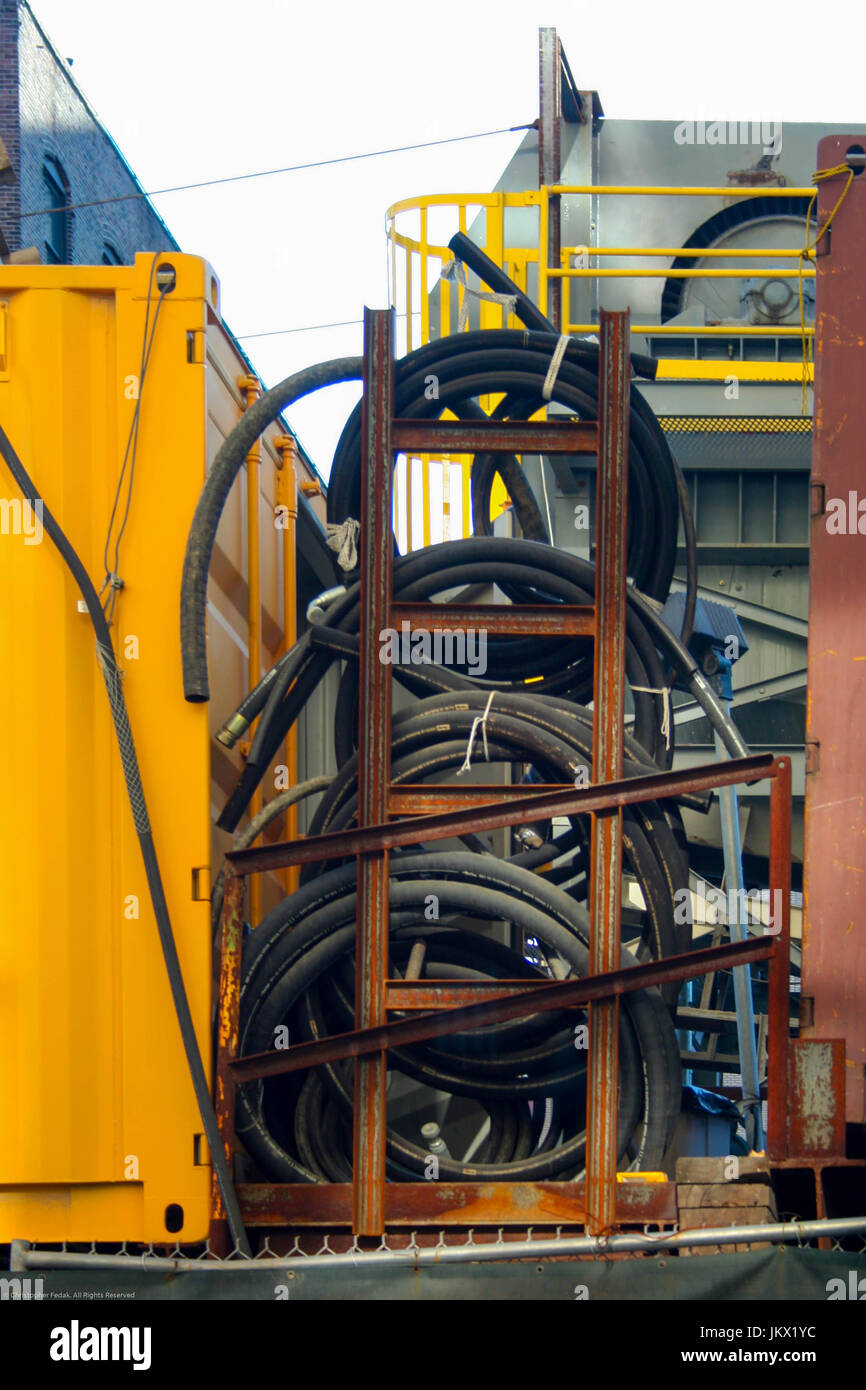 Construction site storage hi-res stock photography and images - Alamy