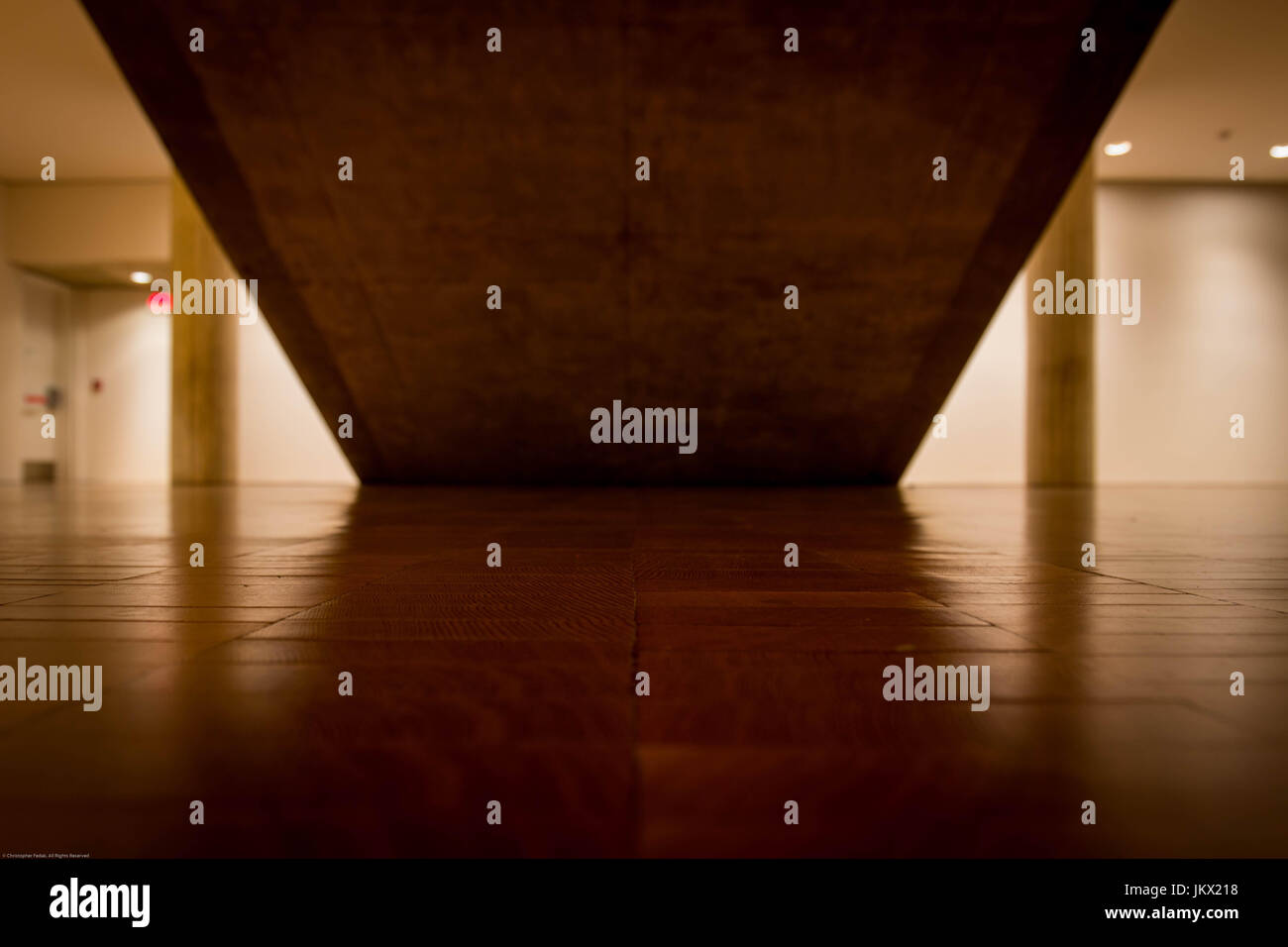 shadow from under the stairs Stock Photo - Alamy