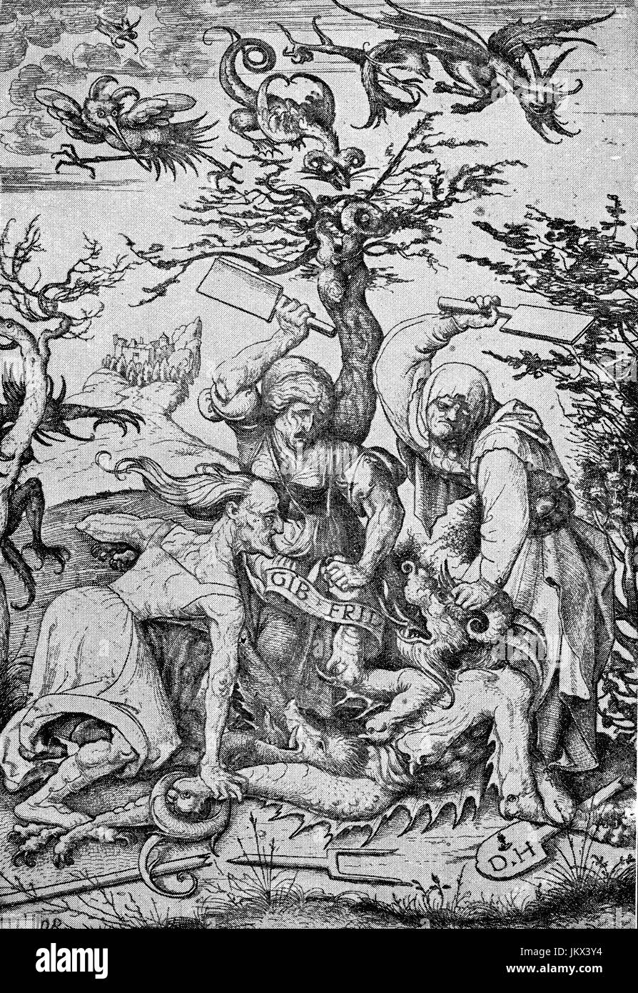 Improved lifestyle Black and White Stock Photos & Images - Alamy