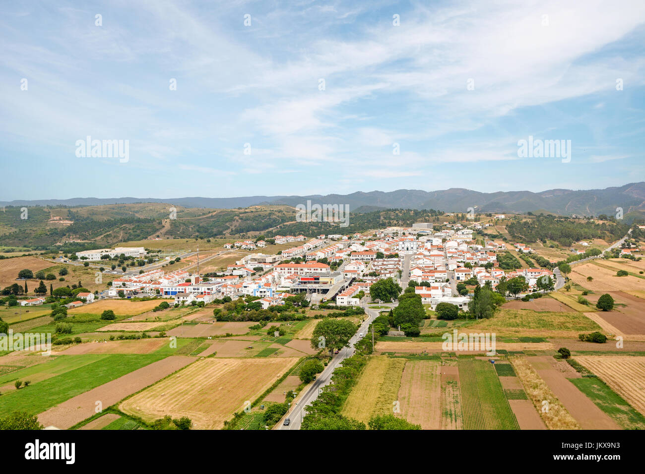 Grandola hi-res stock photography and images - Alamy