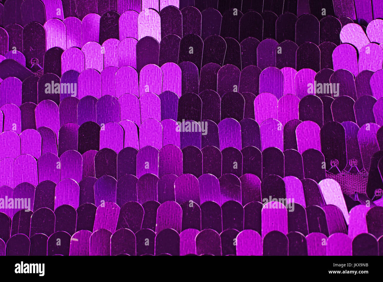 Spangle, sequin pailette background. Mirror dress material cloth ...