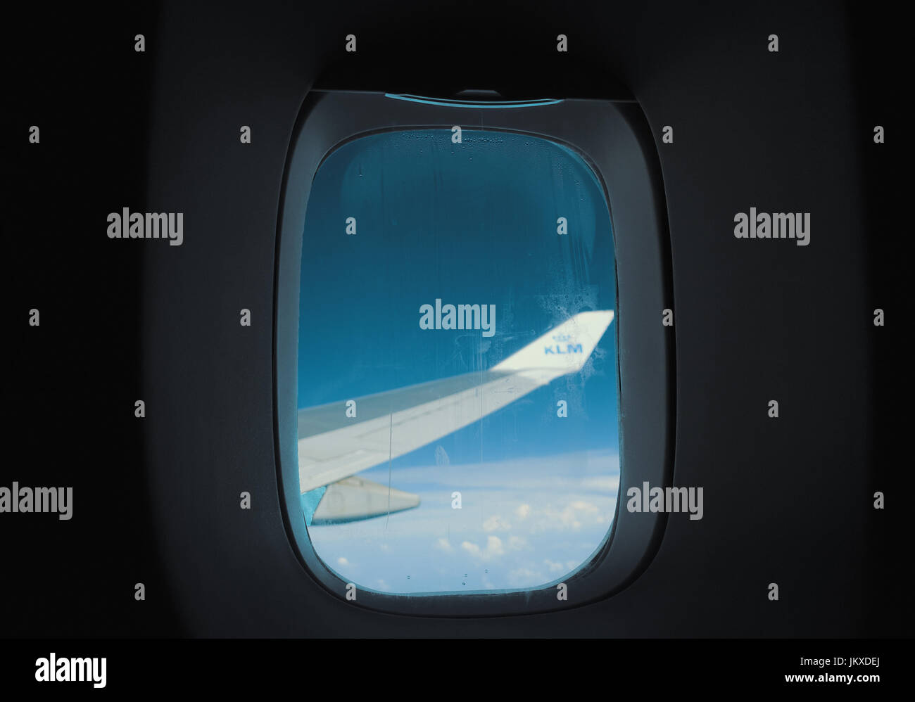 33 000 Foot Stock Photo - Alamy