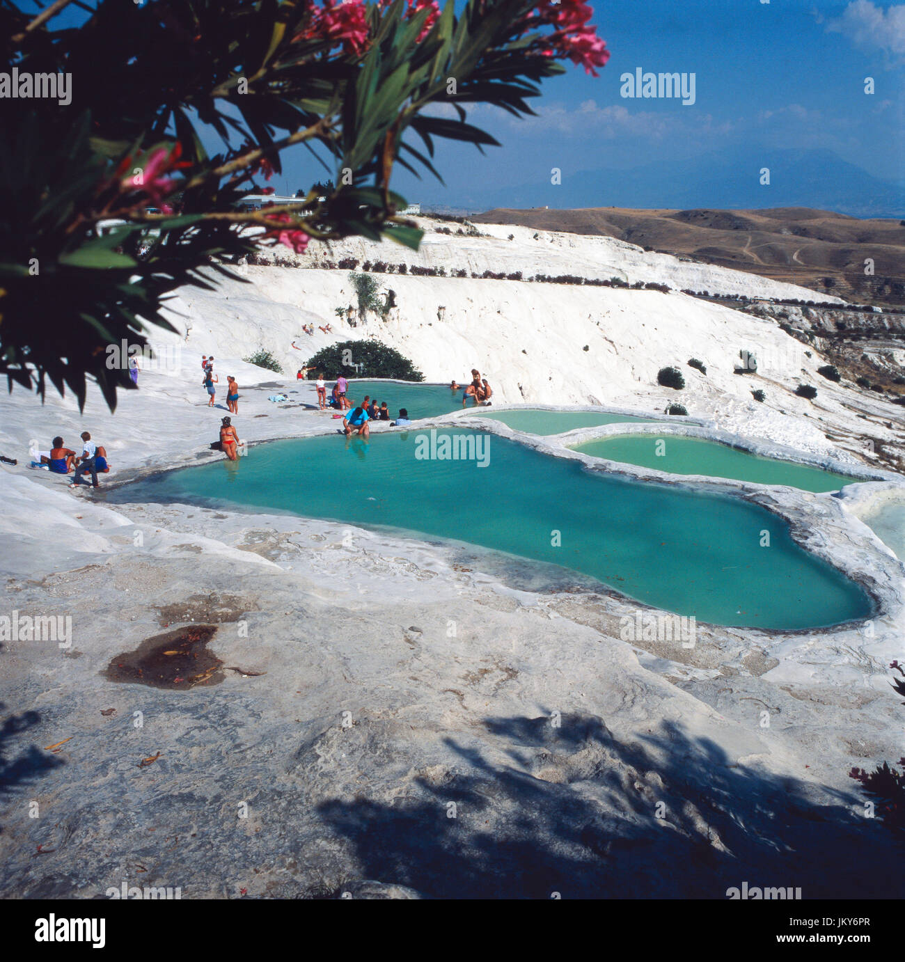 1980s turkey tourism hi-res stock photography and images - Alamy