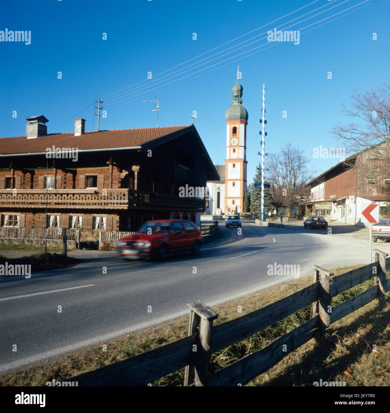 Elbach hi-res stock photography and images - Alamy