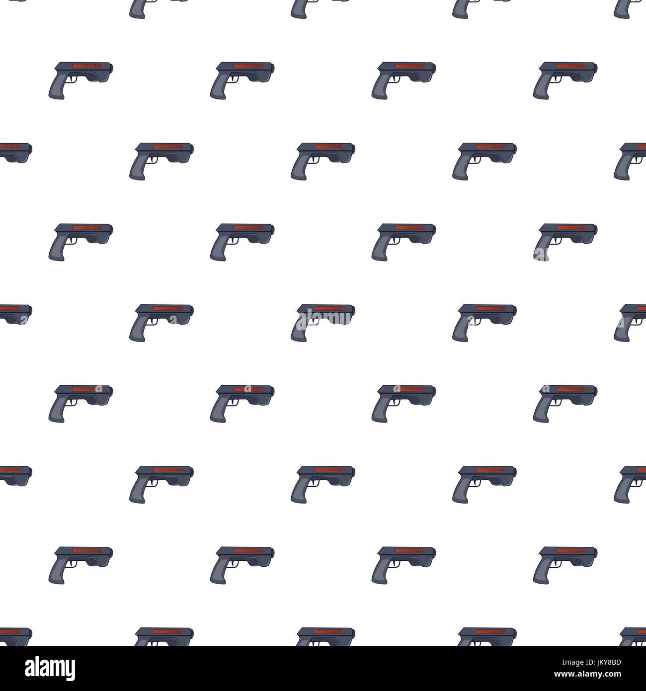 Repeating pistol hi-res stock photography and images - Alamy