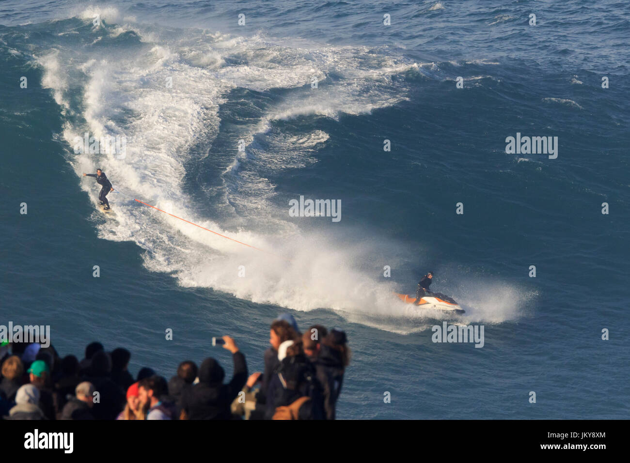 Big Wave Surfing Event The Biggest Surfing Waves In The World At