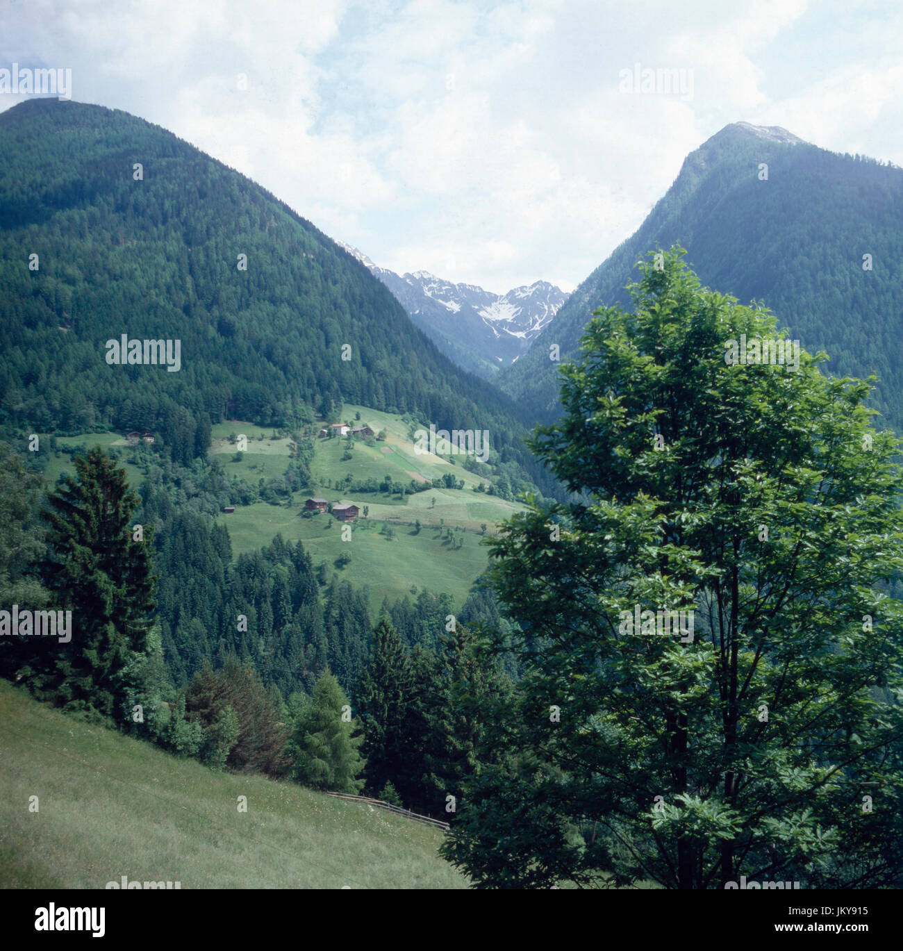 Jaufenpass High Resolution Stock Photography and Images - Alamy