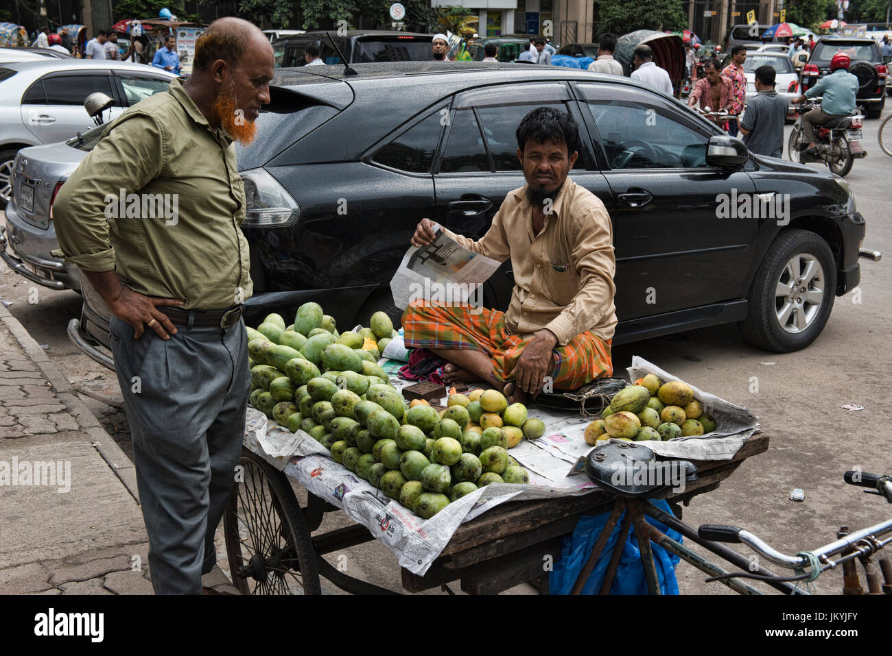 Mango Seller Dhaka Bangladesh Stock Photo Alamy mango-seller-dhaka-bangladesh-stock-photo-alamy