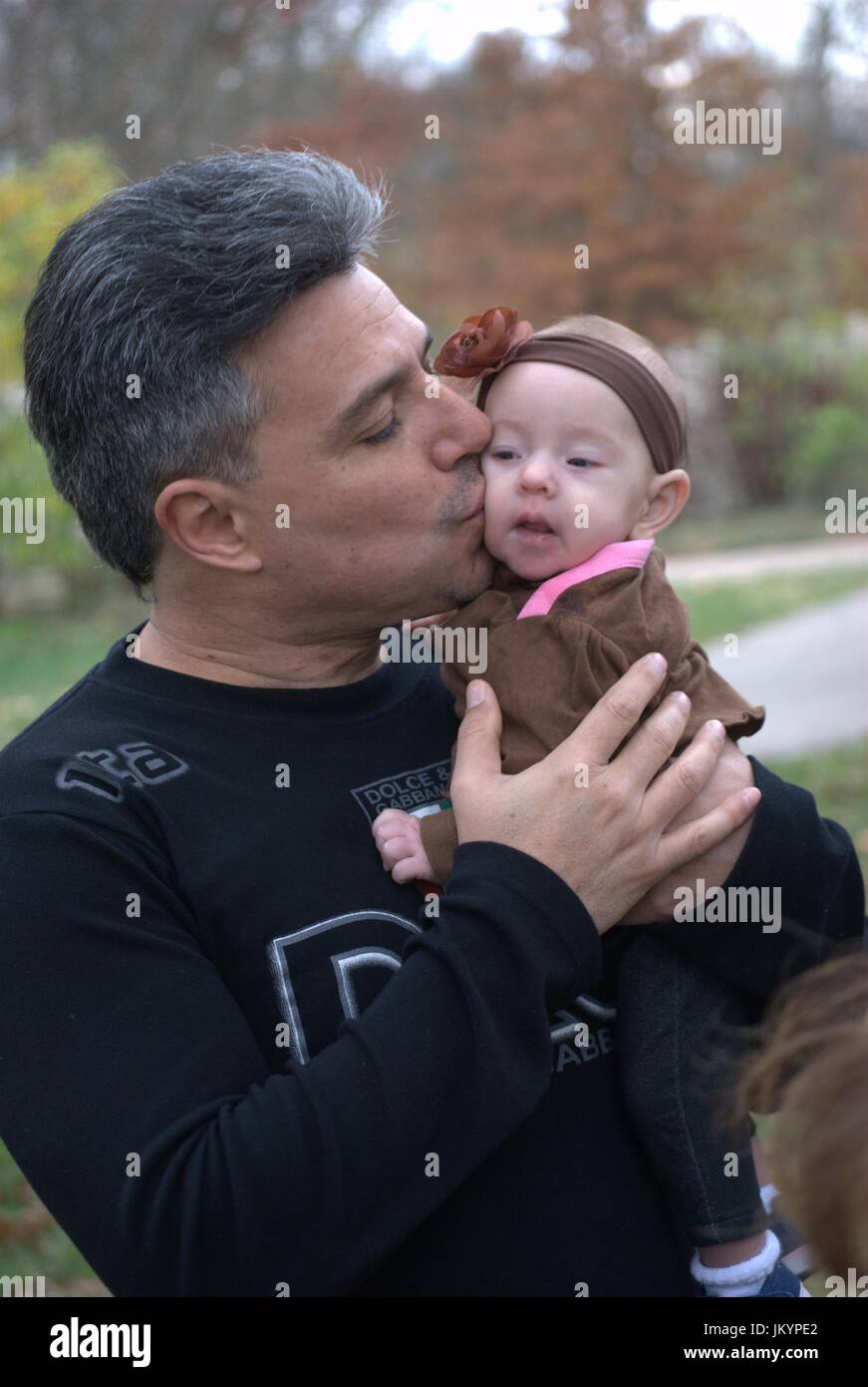 Dady High Resolution Stock Photography and Images - Alamy