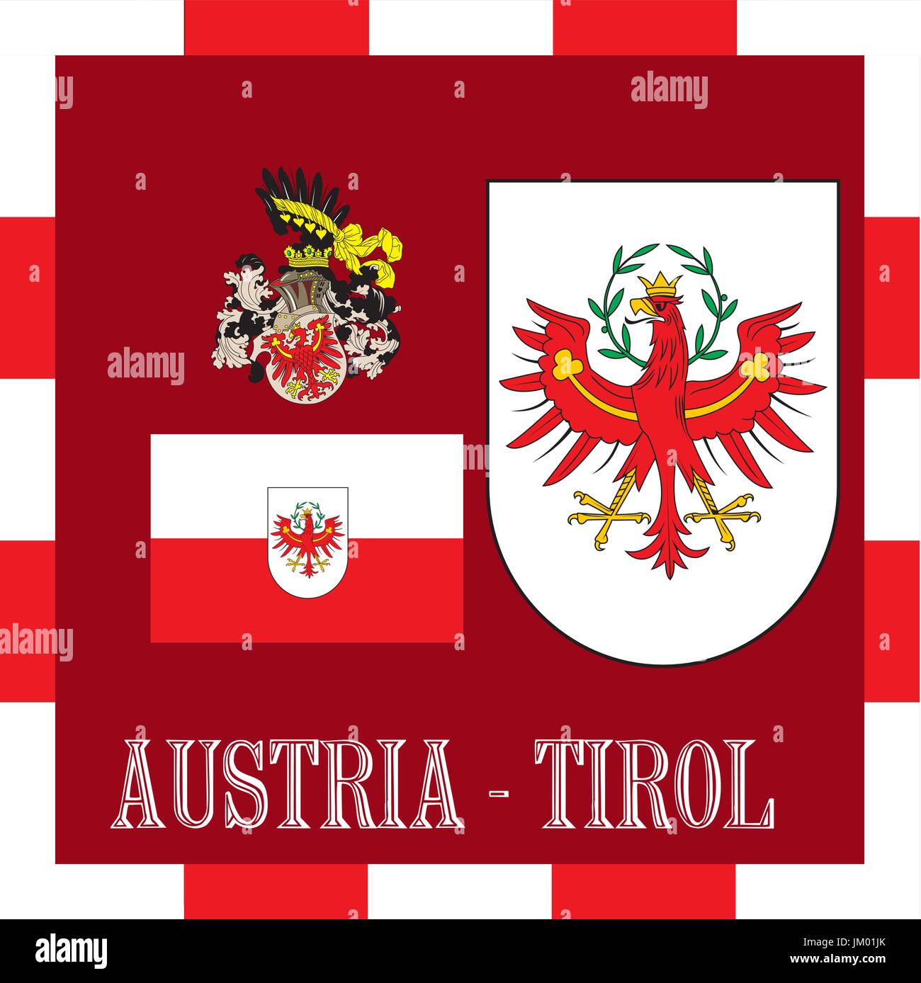 National vienna Stock Vector Images - Alamy