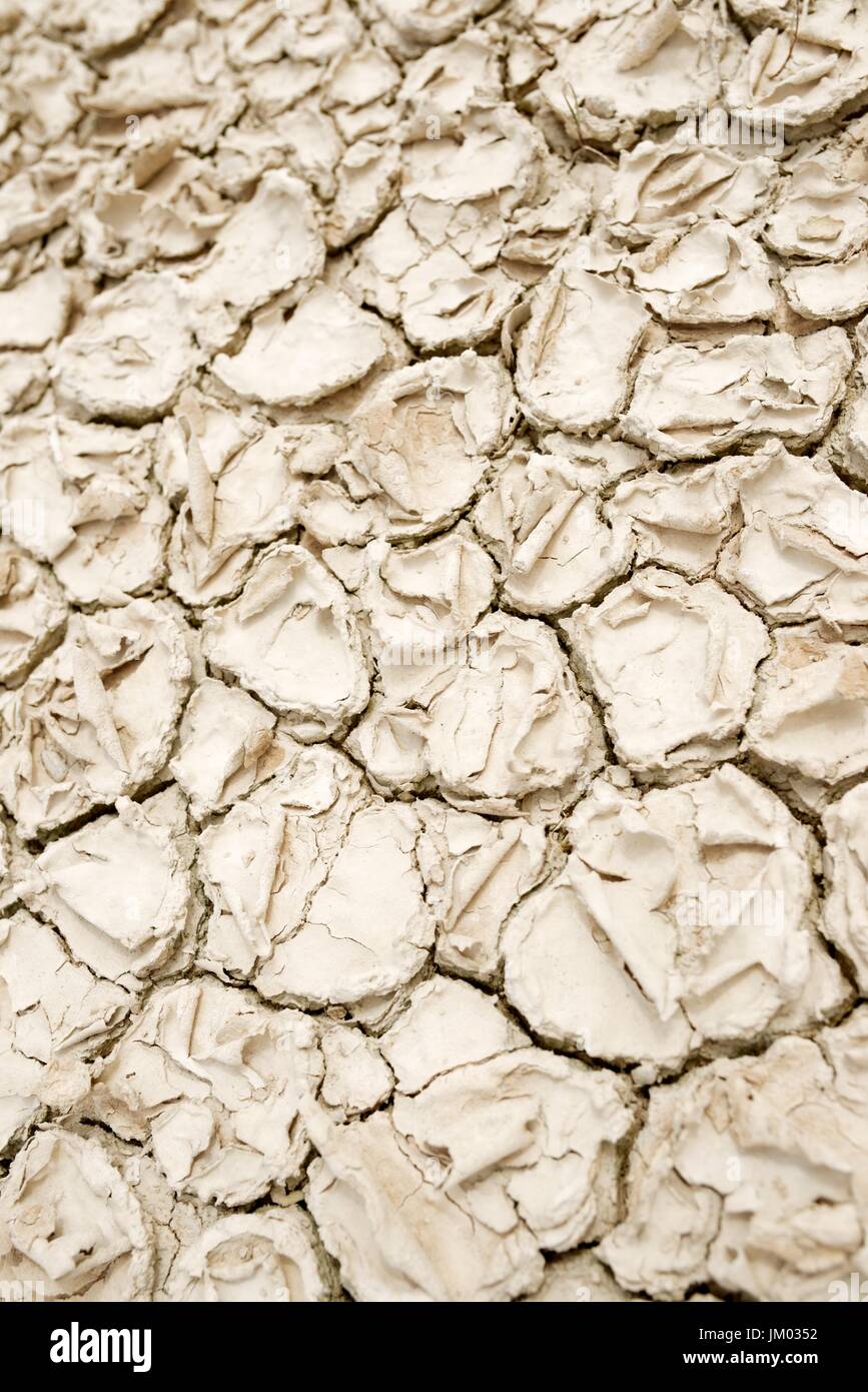 Background in high resolution created with drought land Stock Photo - Alamy
