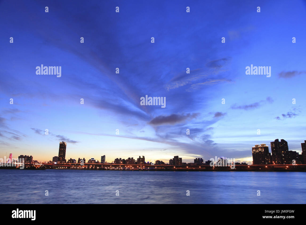 Taipei shin kong life hi-res stock photography and images - Alamy