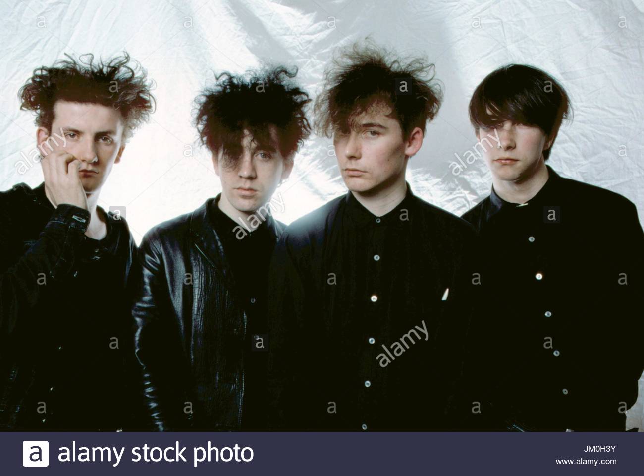 Jesus And Mary Chain Stock Photos & Jesus And Mary Chain Stock Images ...