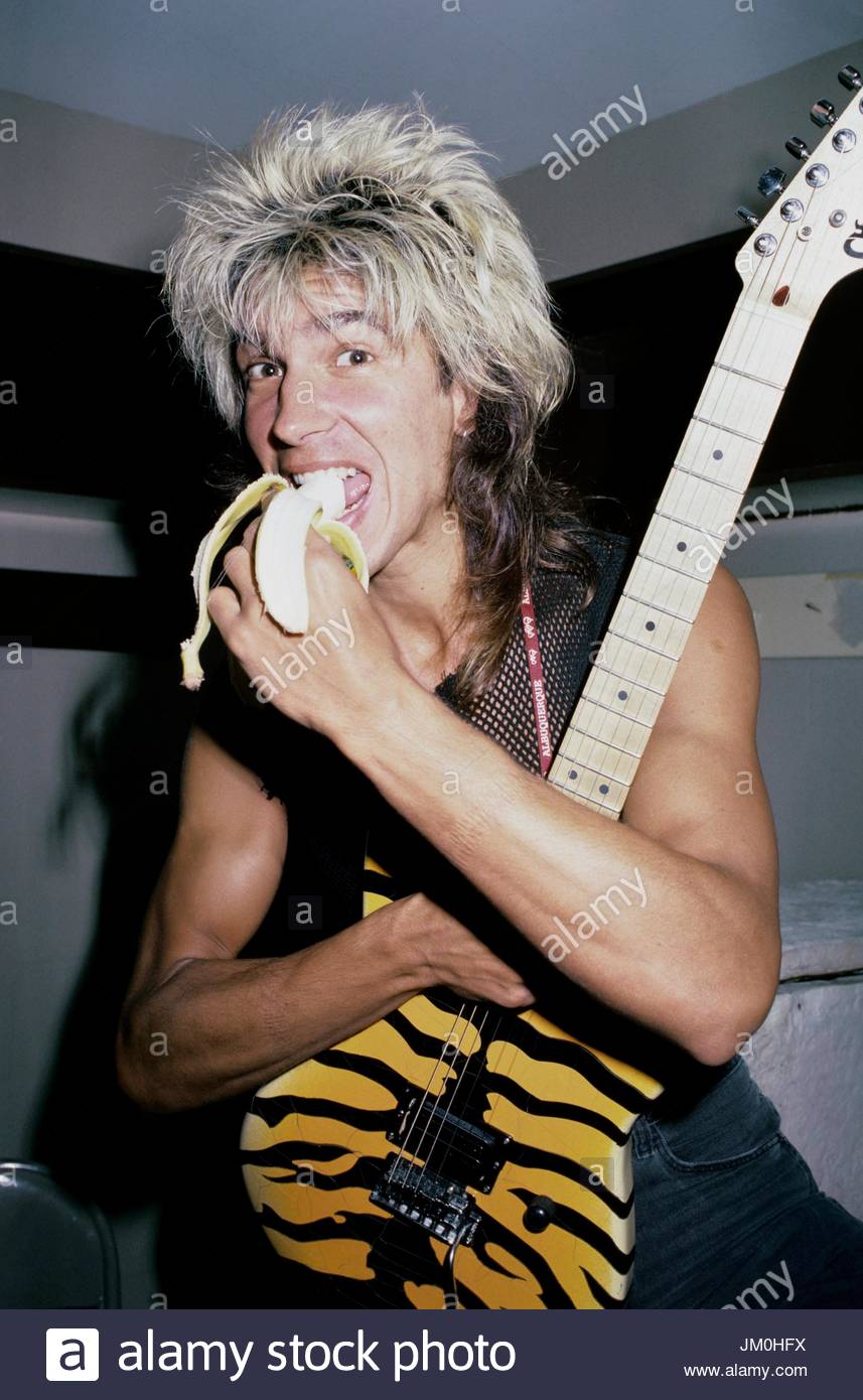 George Lynch High Resolution Stock Photography and Images - Alamy