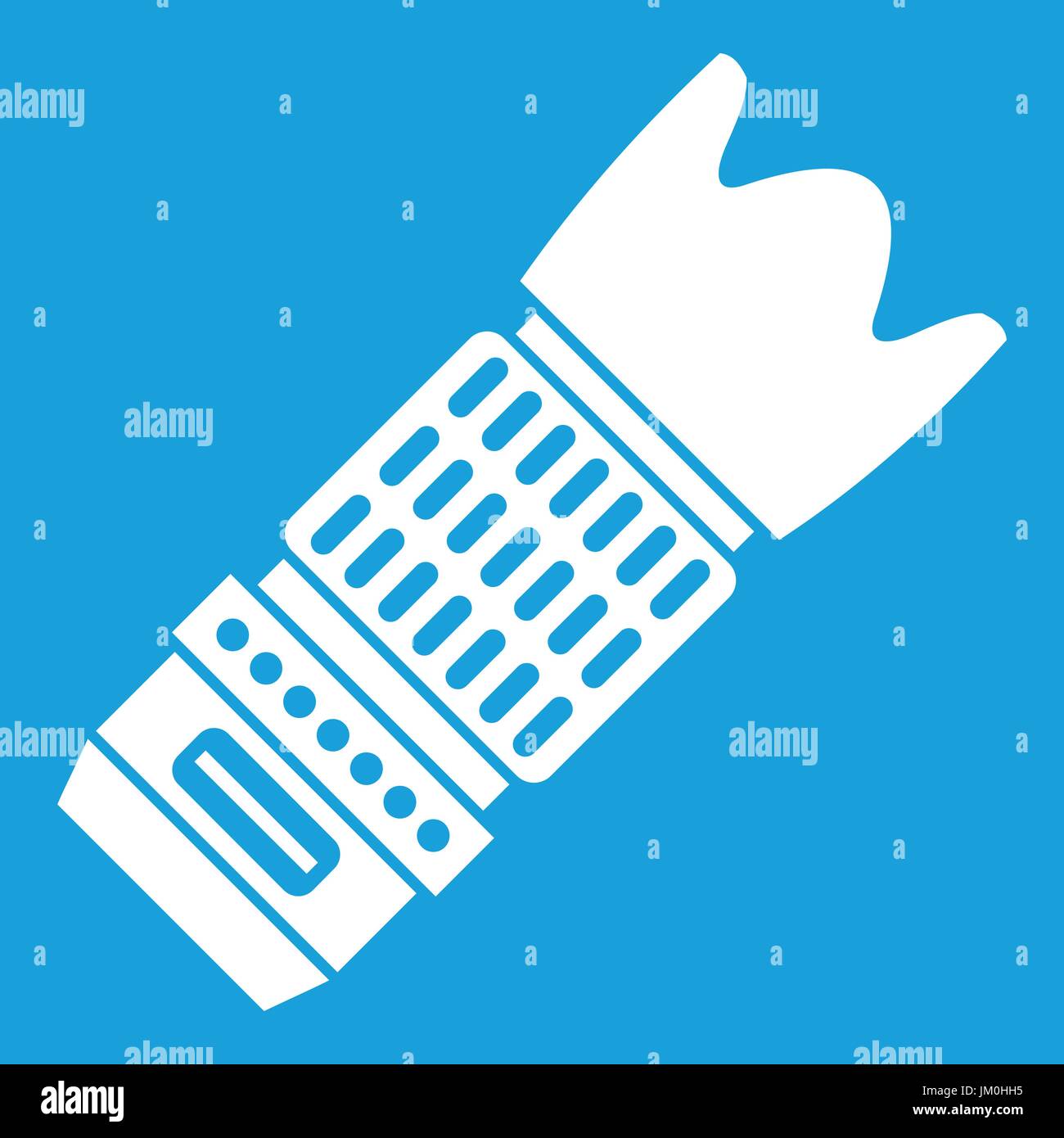 Interchangeable lens for camera icon white Stock Vector Image & Art - Alamy