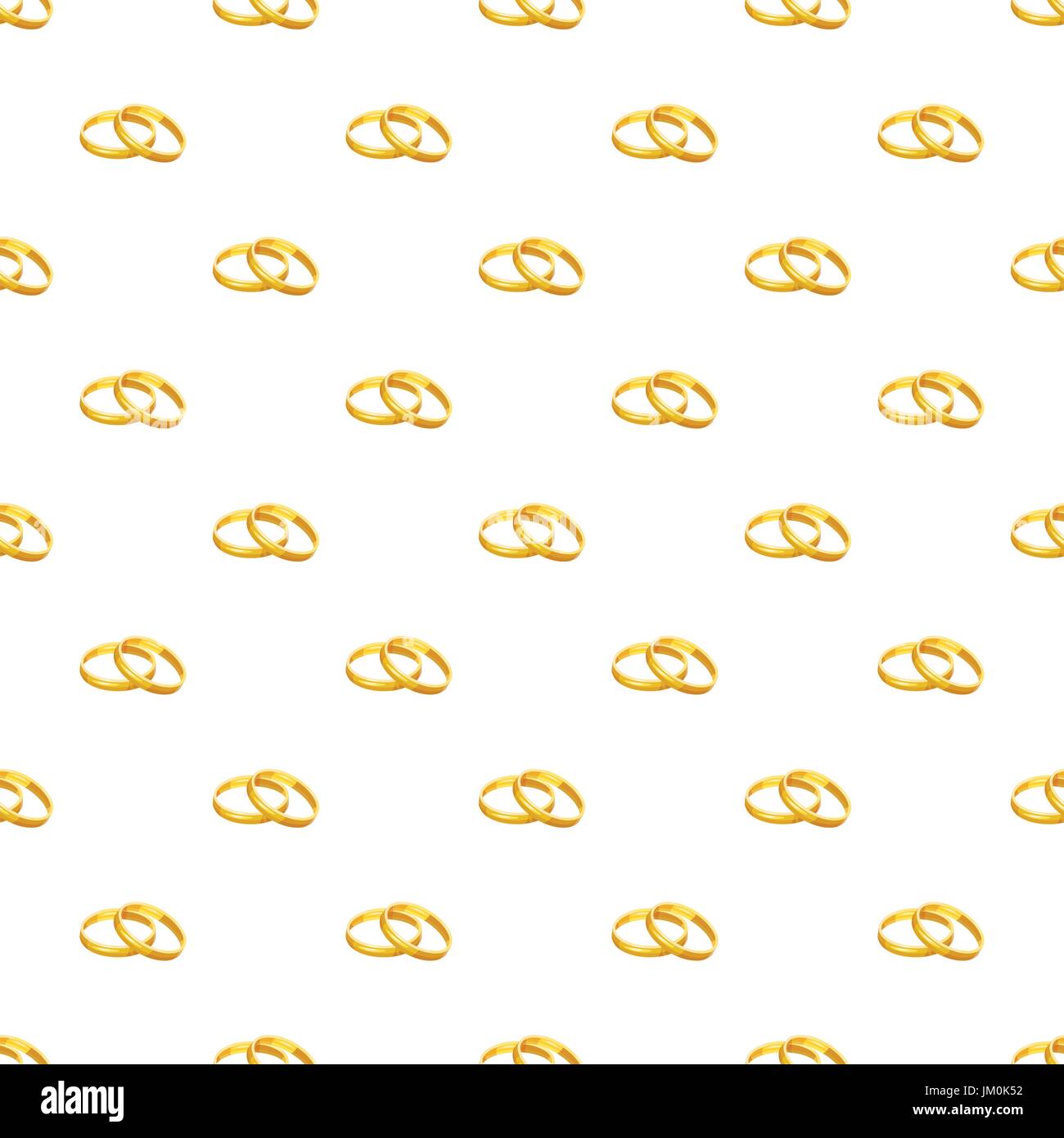 Repeating rings Stock Vector Images - Alamy