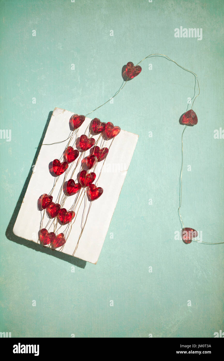 Metal wrapped thread hi-res stock photography and images - Alamy