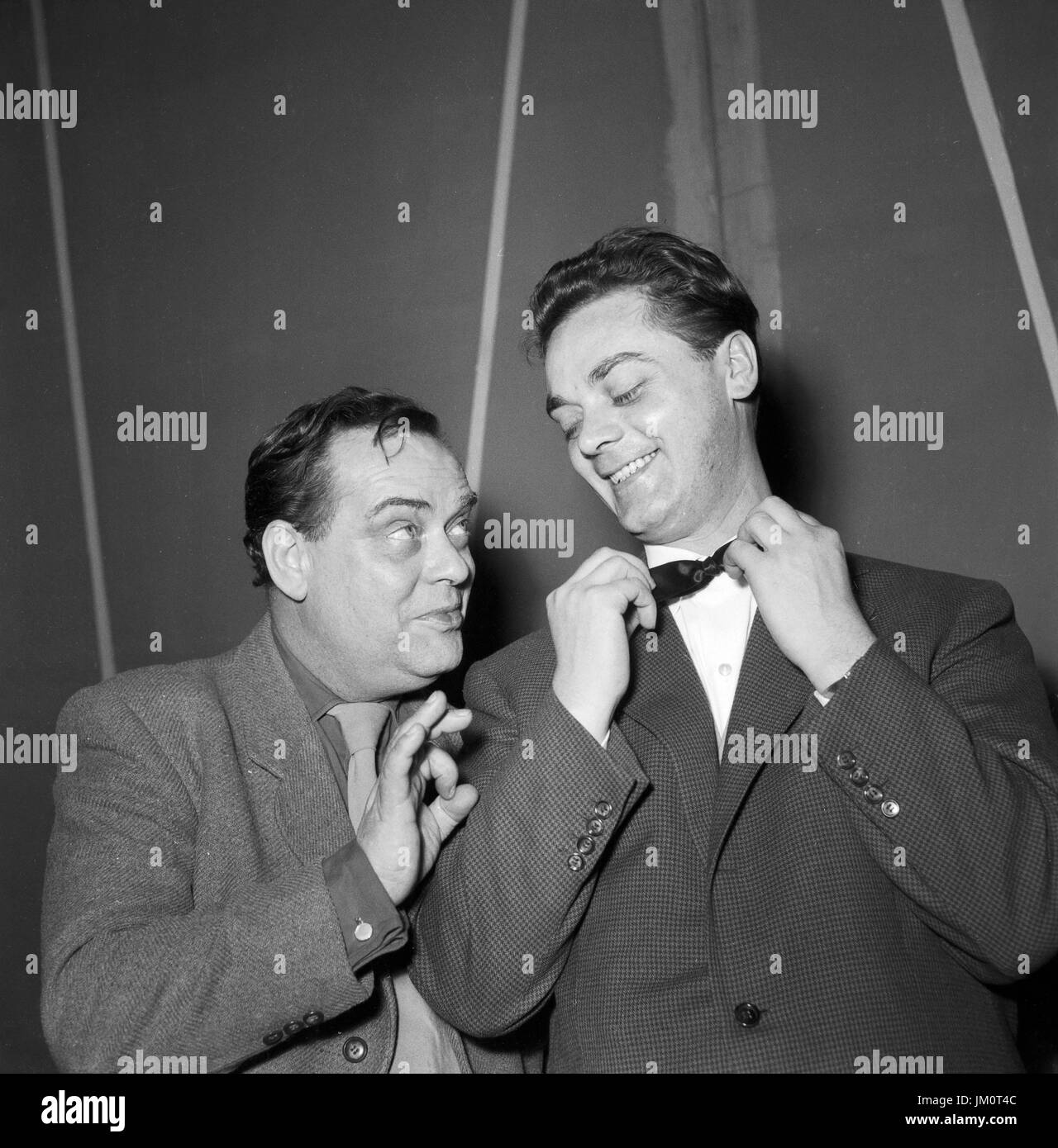 Hannes messemer hi-res stock photography and images - Alamy