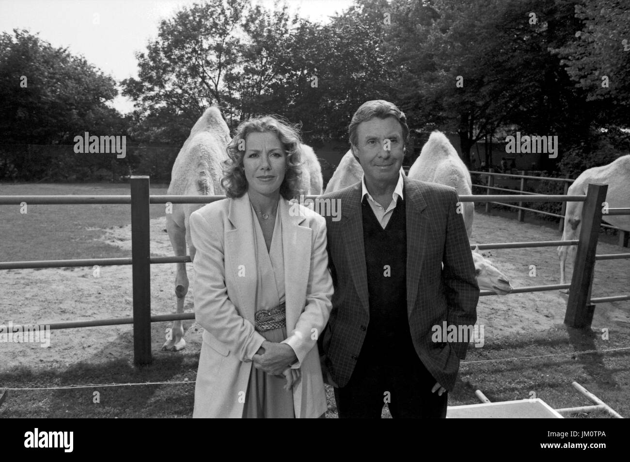 Peter alexander show Black and White Stock Photos & Images - Alamy