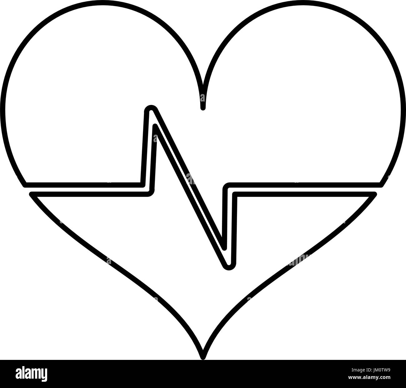 Activity tracker smart fitness Black and White Stock Photos & Images ...