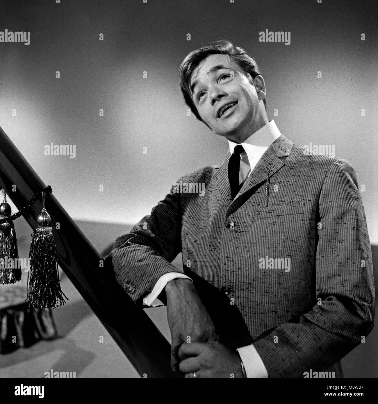Gus backus Black and White Stock Photos & Images - Alamy