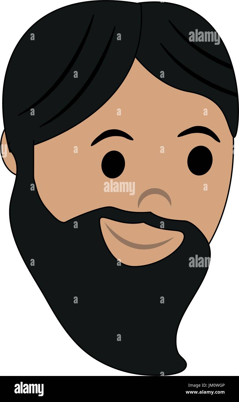 saint joseph cartoon Stock Vector Image & Art - Alamy