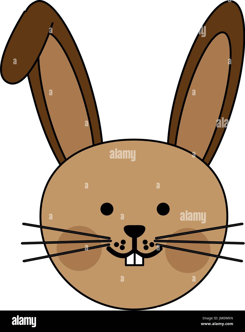 Animal in drought Stock Vector Images - Alamy