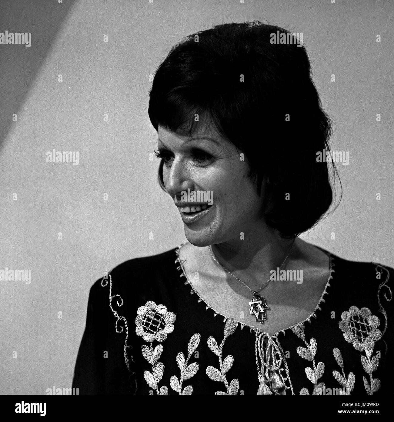 Gabbai hi-res stock photography and images - Alamy