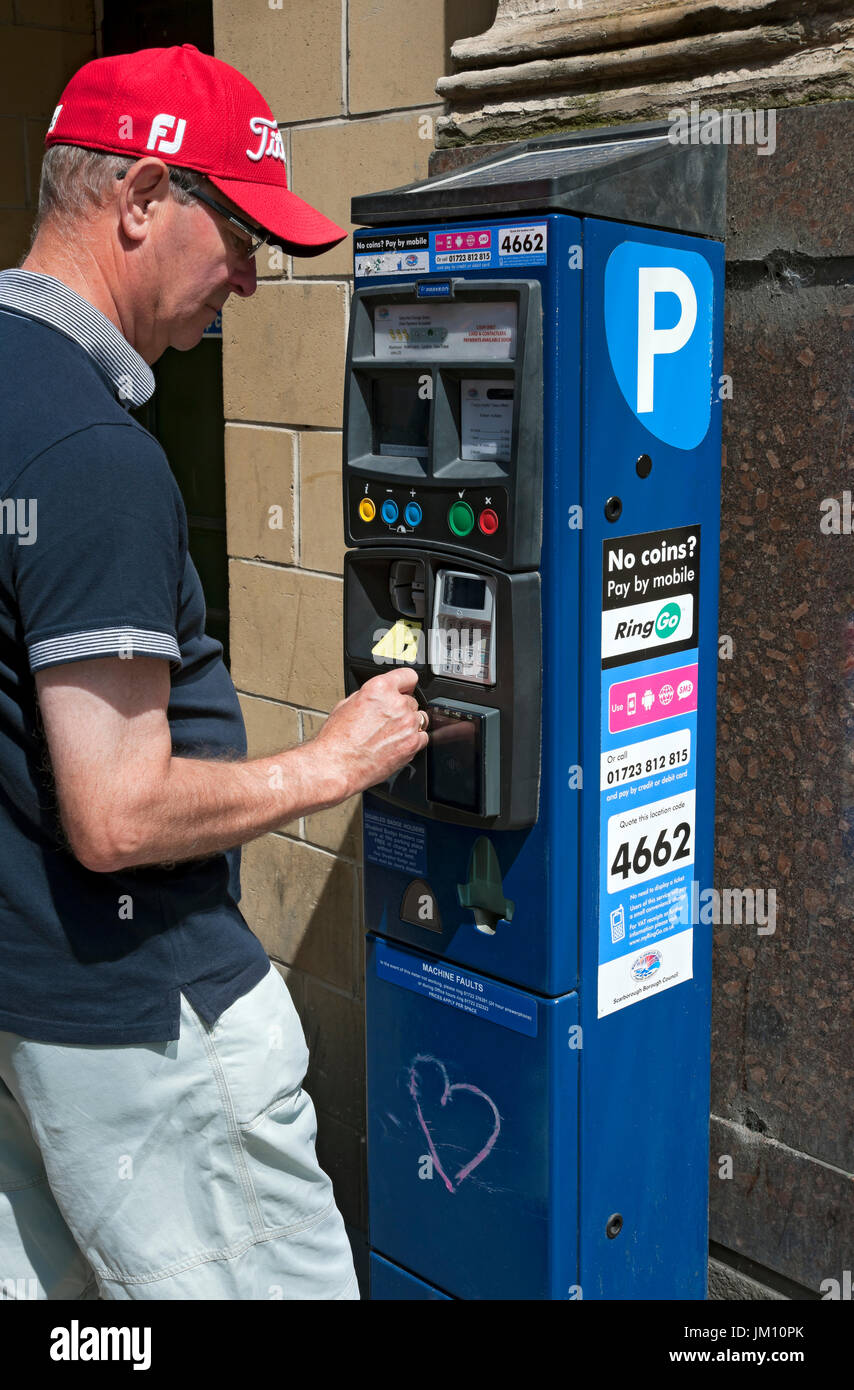 Car parking meter hi-res stock photography and images - Alamy