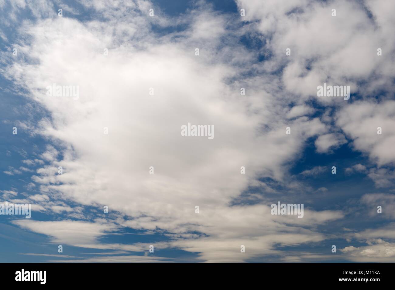 background in high resolution created with sky detail Stock Photo - Alamy