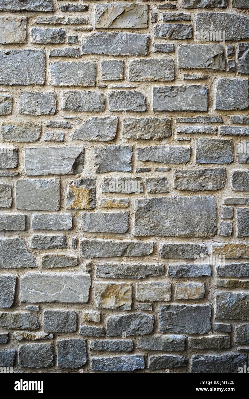 Stone wall background at high resolution Stock Photo - Alamy