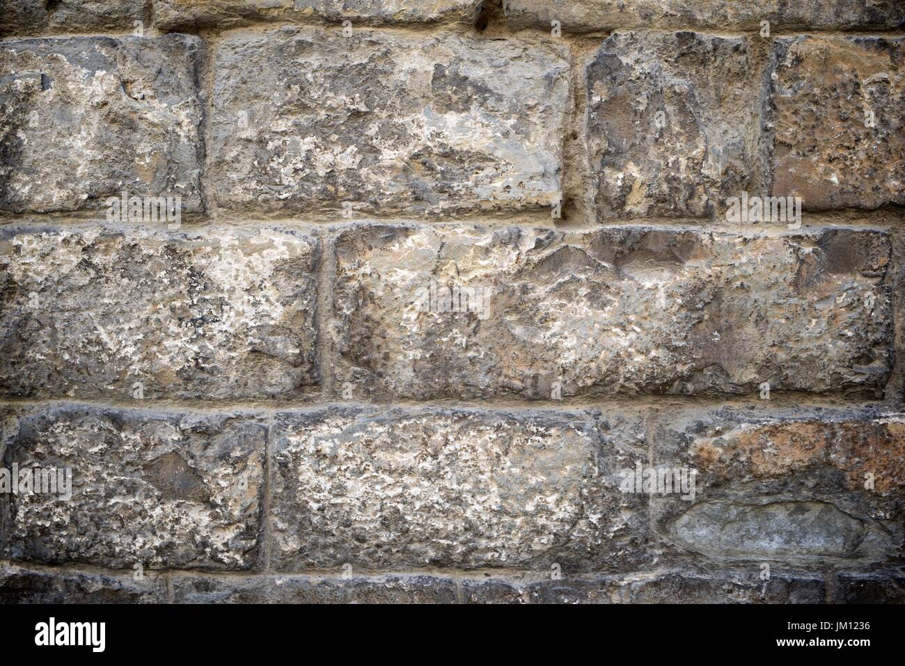 Stone wall background at high resolution Stock Photo - Alamy