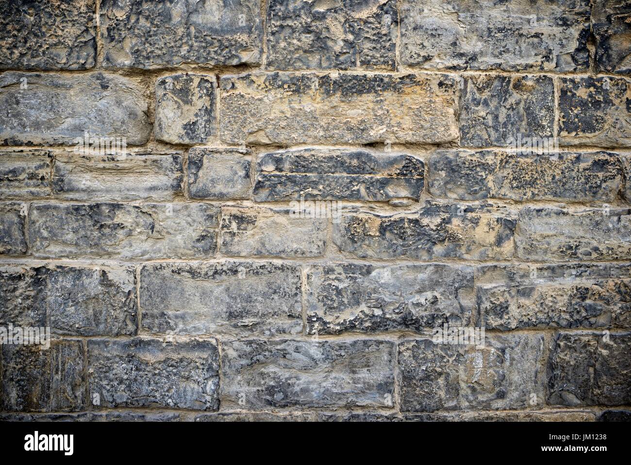 Stone wall background at high resolution Stock Photo - Alamy