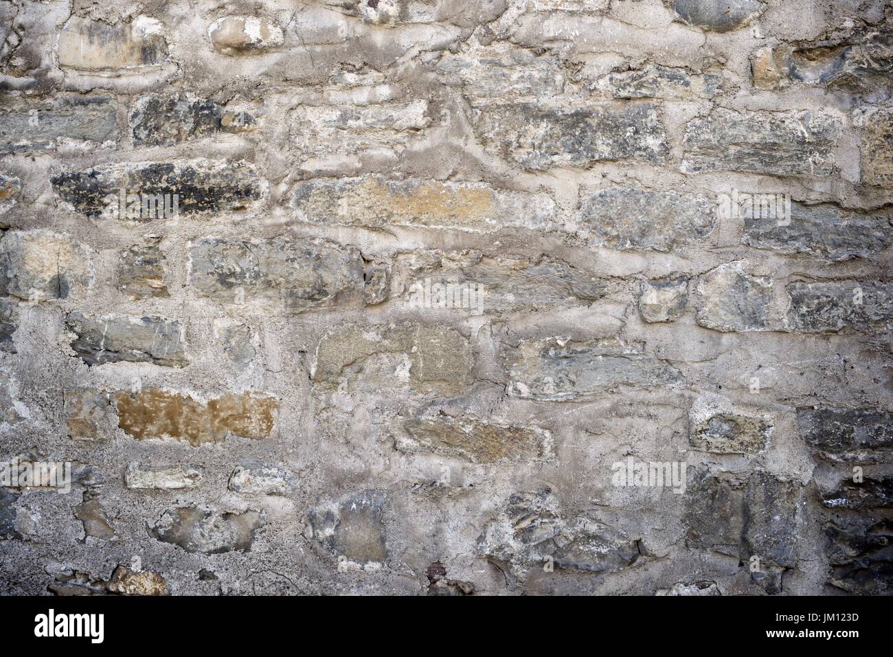 Stone wall background at high resolution Stock Photo - Alamy